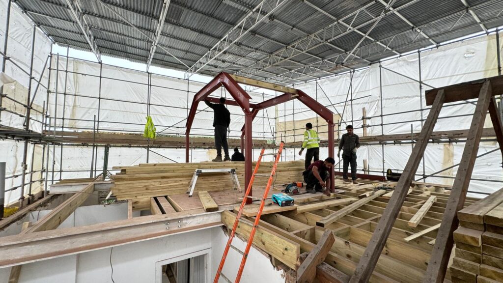 Transform Your Home with a Bespoke Loft Conversion